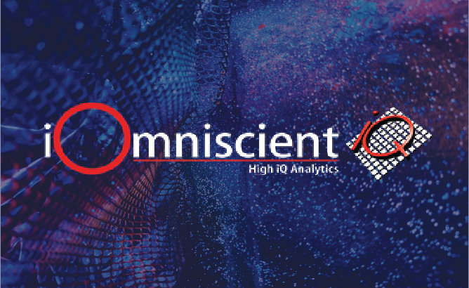 iOmniscient - a World Leader in AI based Video Analytics